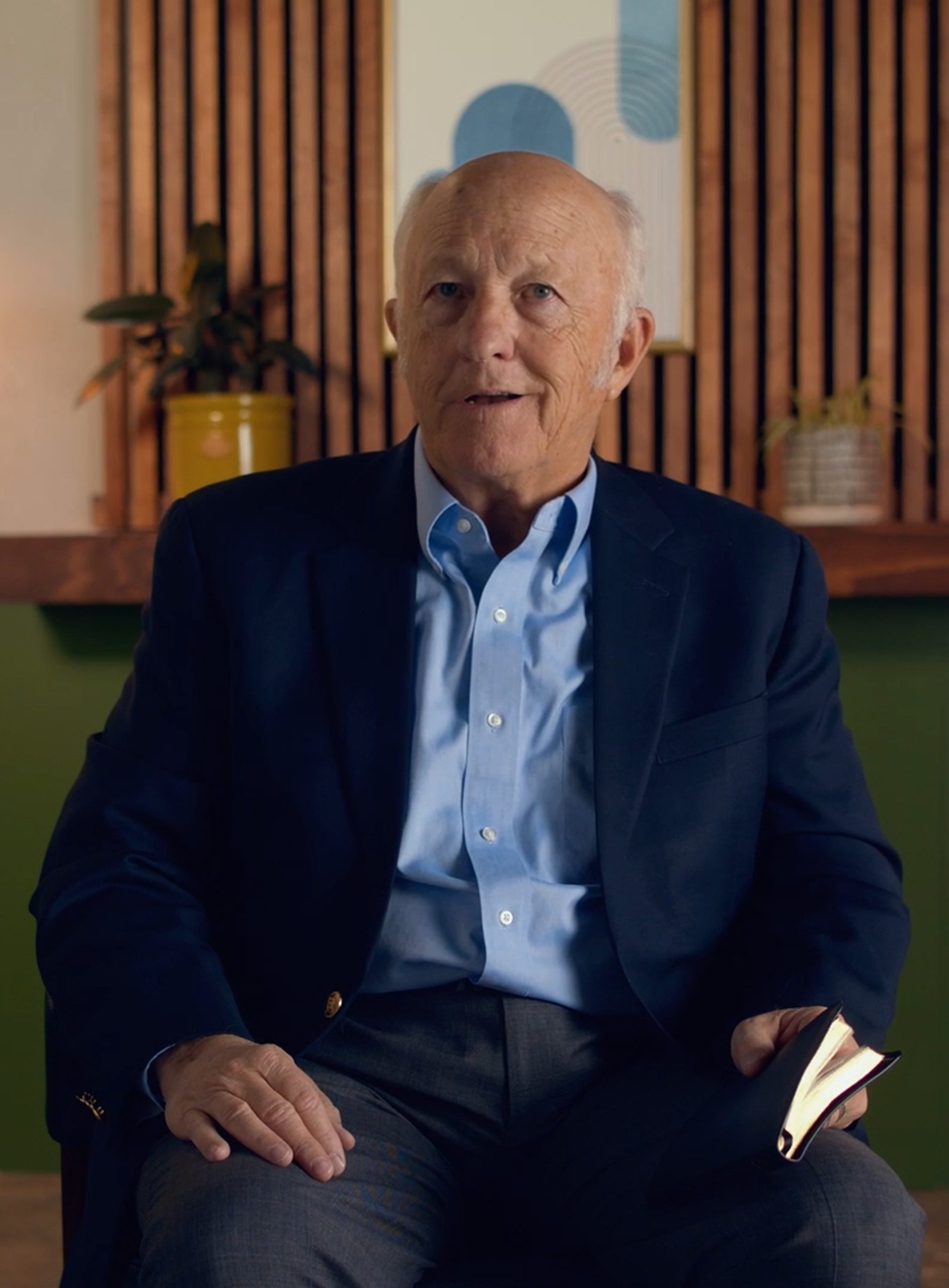 Book of James | Thinking Biblically