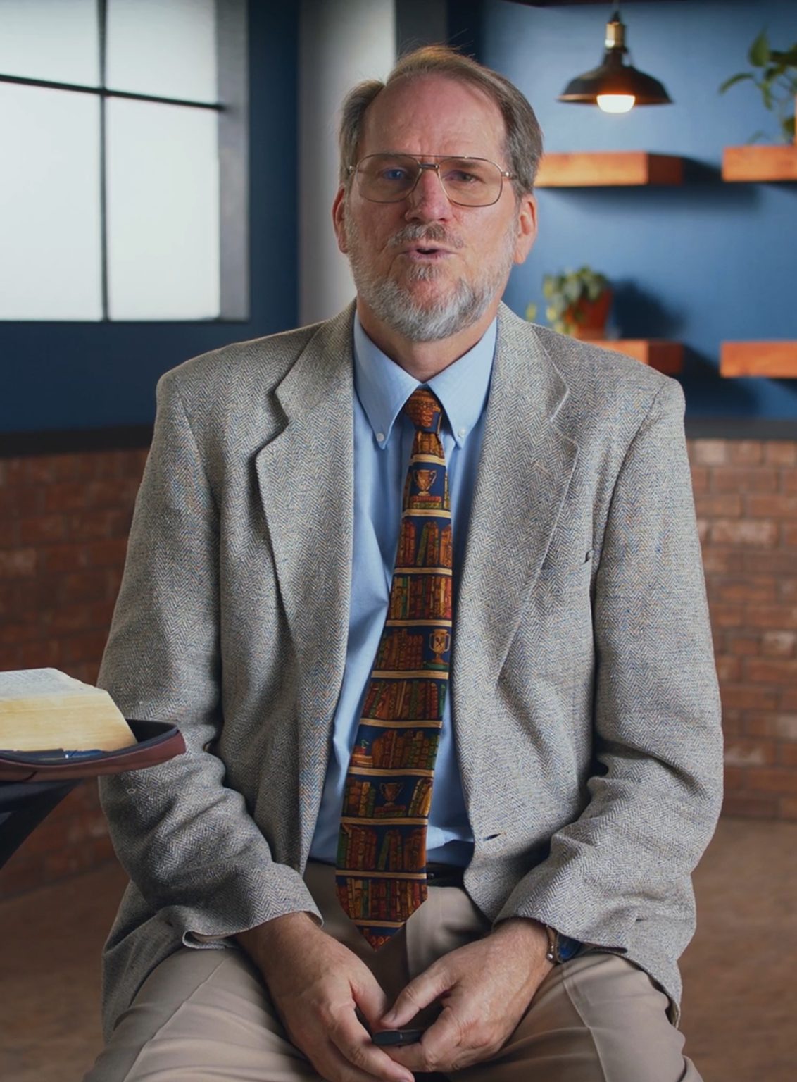 Home | Thinking Biblically