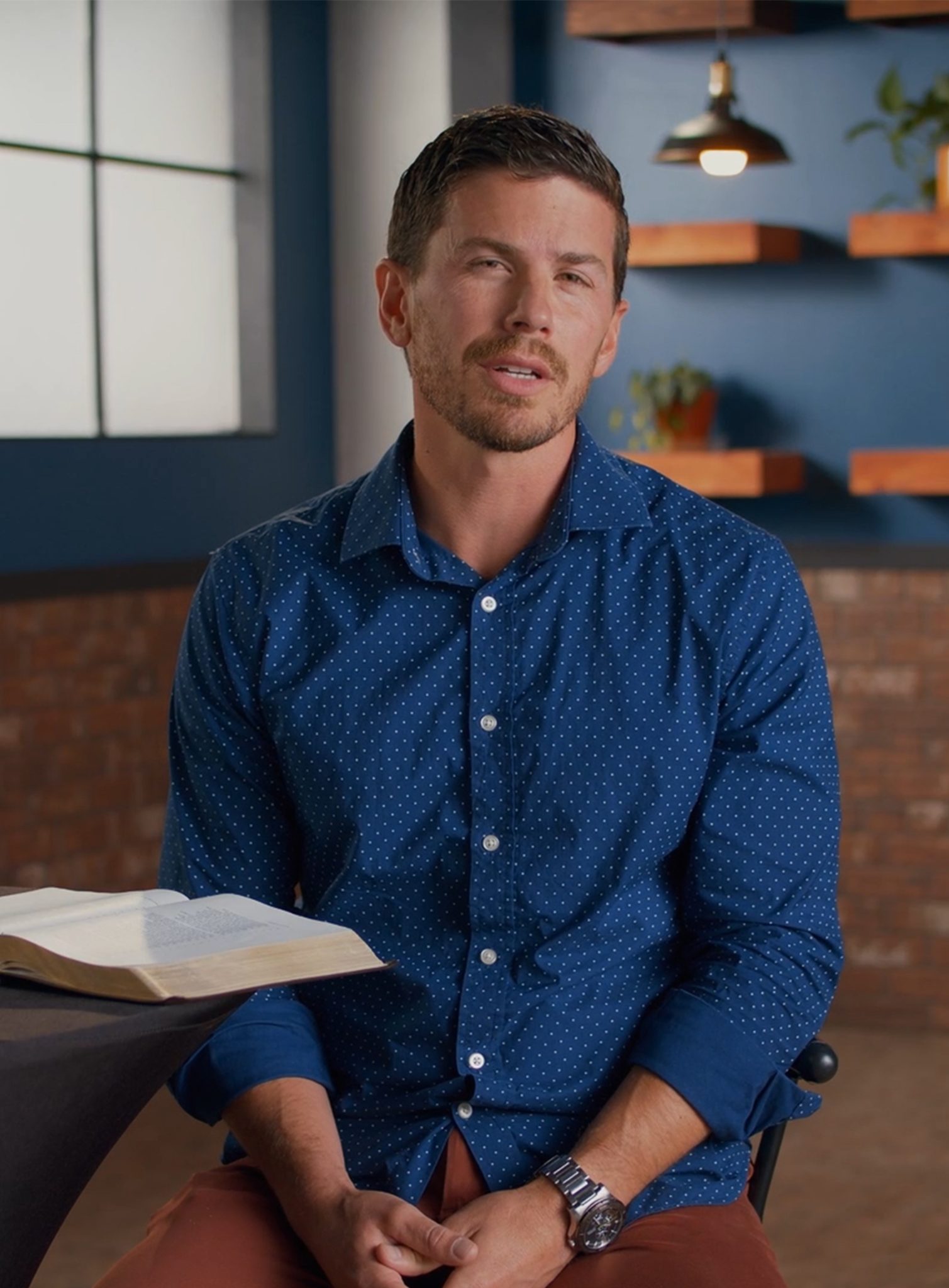 Series | Thinking Biblically