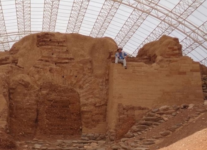 Land of the Bible: Temple Mount and more | Thinking Biblically