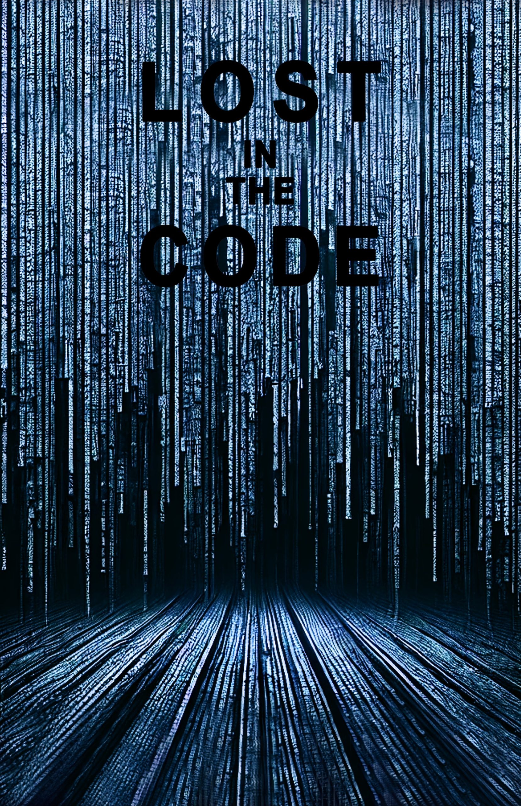Lost in the Code | Thinking Biblically