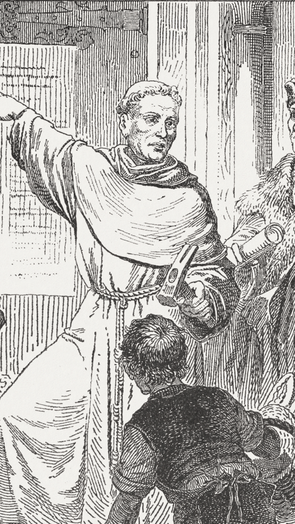 Home | Thinking Biblically